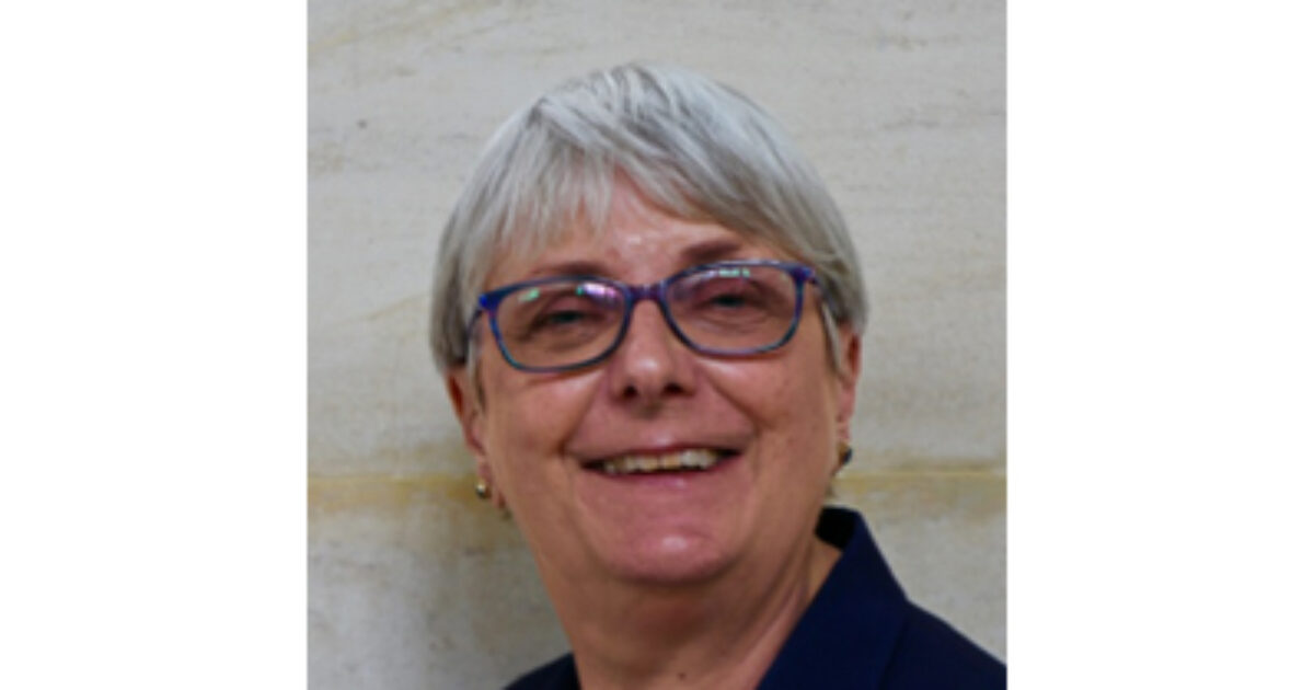 Councillor Vivienne Windle - Southampton Labour